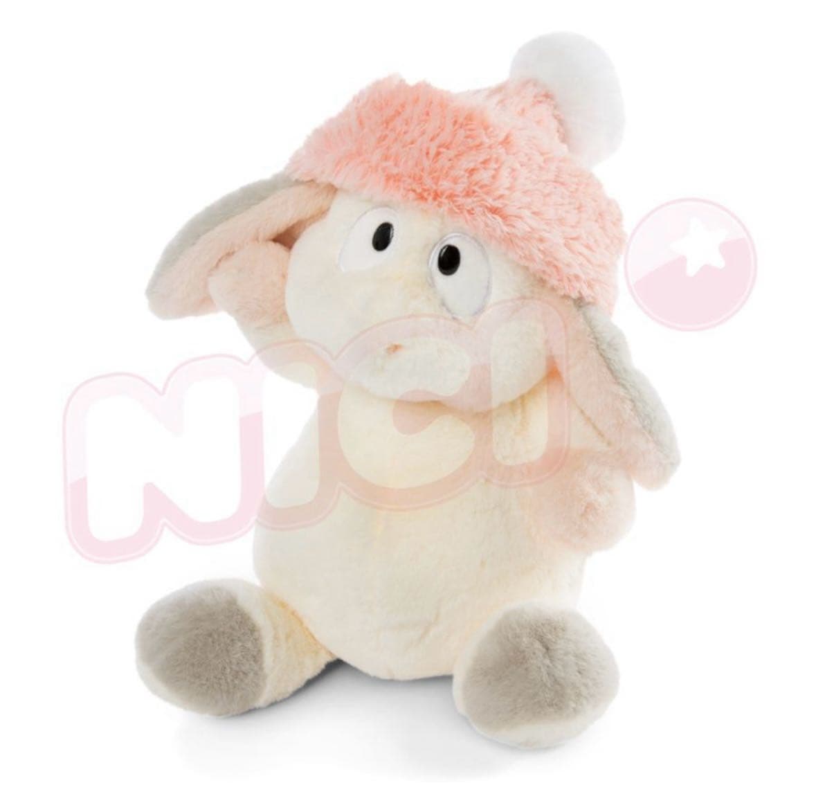 #我要買 Nici里斯卡兔 25cm - 二手交易板 | Dcard