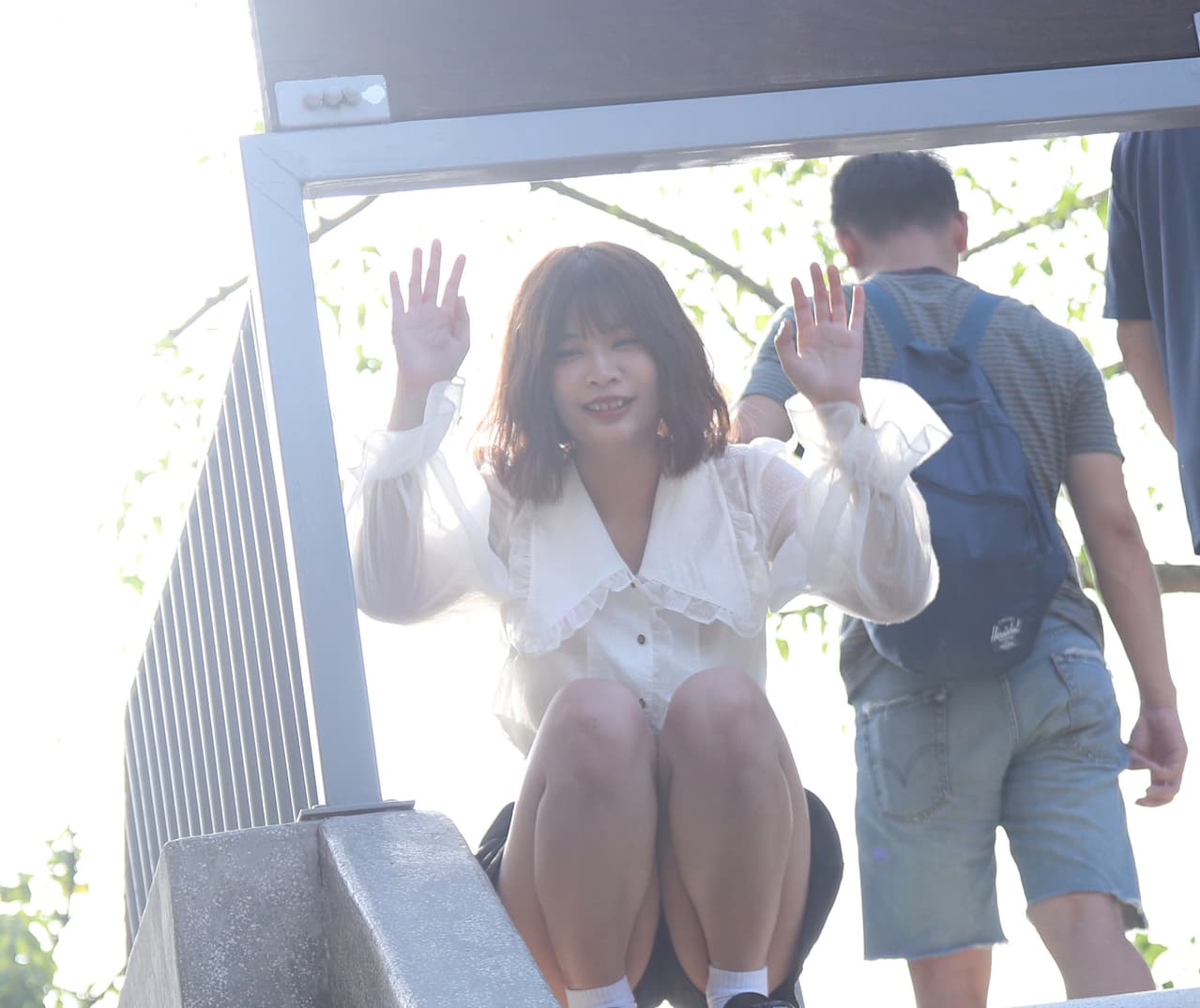 拍模特 V.S. 拍女友 - JanansDesign (@janansdesign) | Dcard