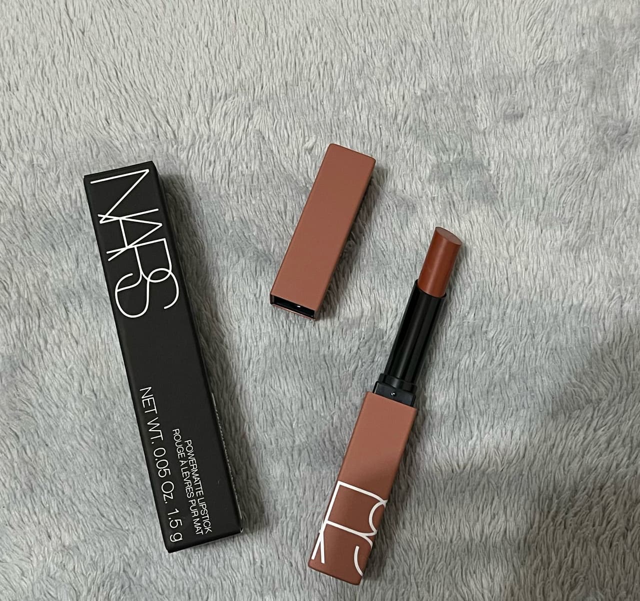 #分享 Nars 2025 VIP禮 +新品購物分享 - 美妝板 | Dcard
