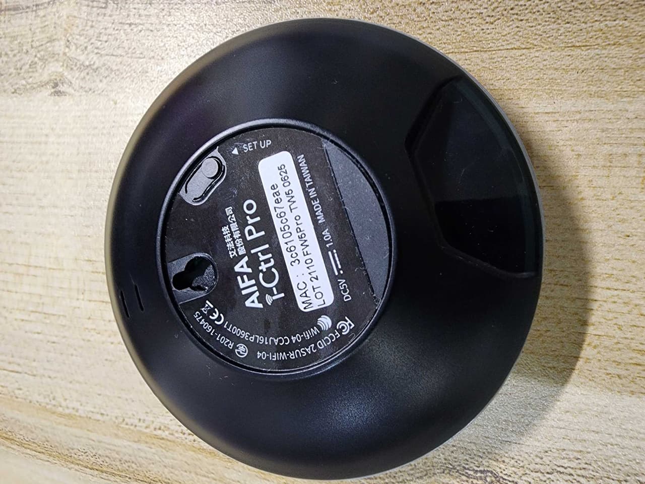 #贈品 （已贈出）#贈送 #贈品 艾法科技AIFA i-Ctrl Pro 家電遠端遙控 - 省錢板 | Dcard