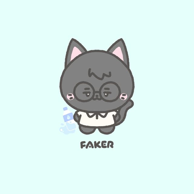 T1 Animal friends - 插畫板 | Dcard