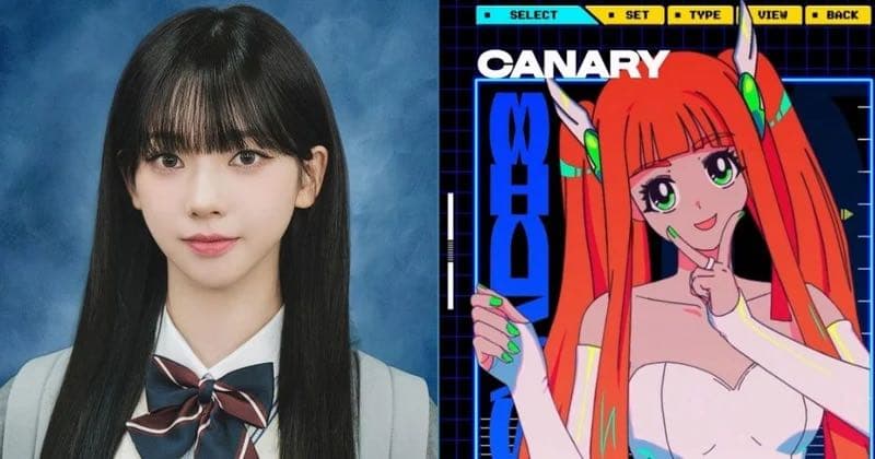 #分享 HYBE虛擬女團1成員設定全撞Karina！網狂嘲：房時赫對aespa狂熱迷戀啊 - 追星板 | Dcard