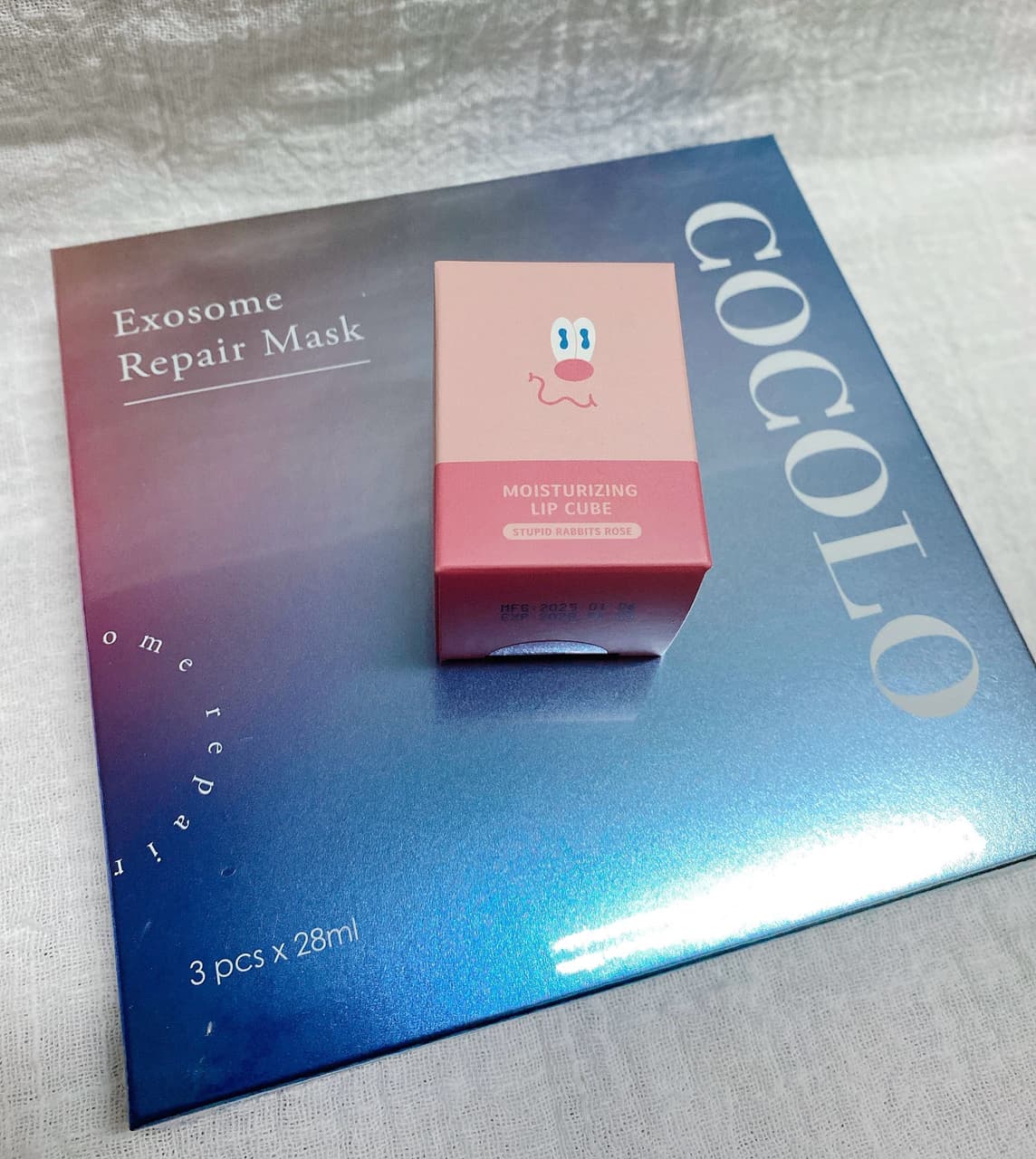 夏天出門一罐搞定！COCOLO 潤色防曬分享💕文末抽獎🎁(已抽出） #真心話大告白 - 伯爵奶茶🥤 (@cat888) | Dcard