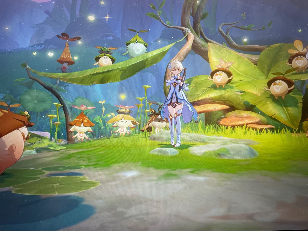 #分享 原石儲備計劃（抽卡戒慾）day4 Ep.3 - 原神板 | Dcard