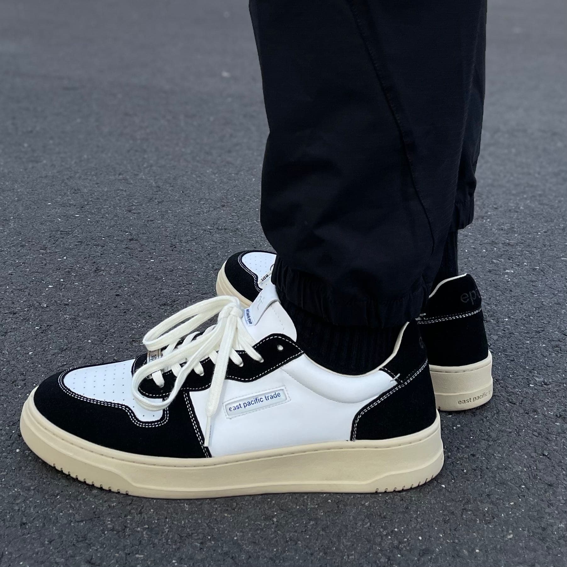 #分享 單品分享 EPT Court - 穿搭板 | Dcard