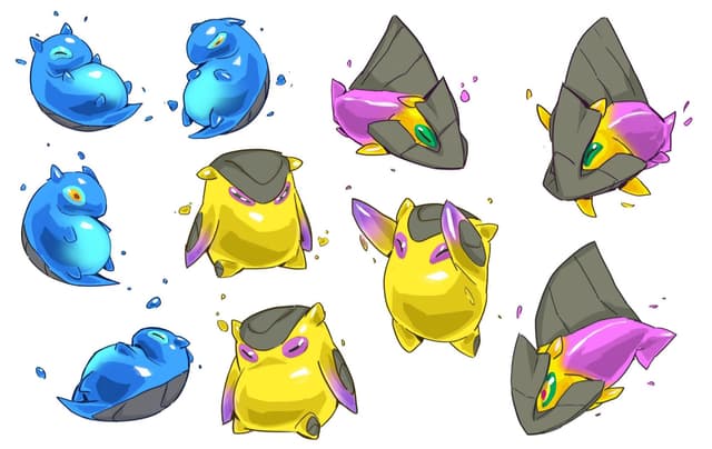 Gekko蓋克 技能組 - 特戰英豪板 | Dcard