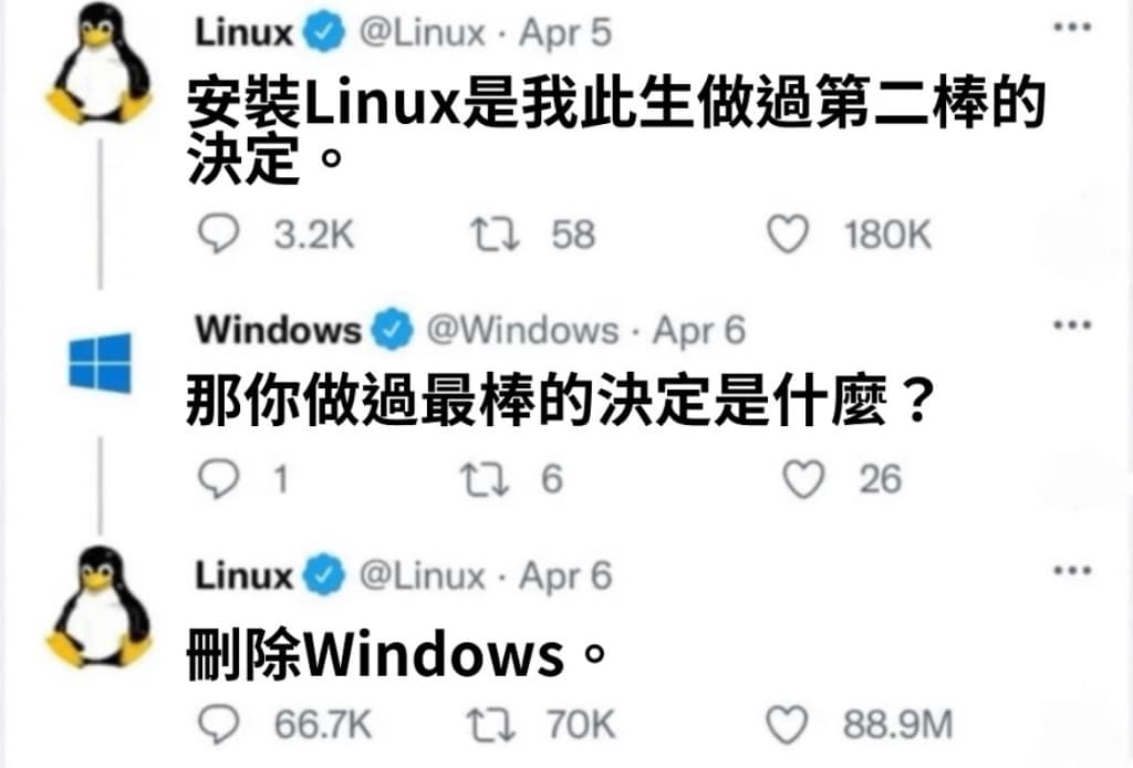 #轉發 刪除 Windows - 梗圖板 | Dcard