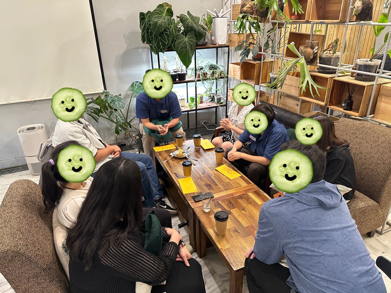 ☕️放心咖啡館 9/28議題聯誼 報名開始囉 - 篩子｜你的談心好夥伴 (@pingy) | Dcard