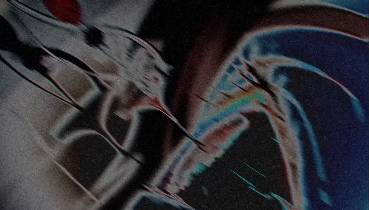 #分享 Alien stage IVAN《Nowhere》 - 動漫板 | Dcard