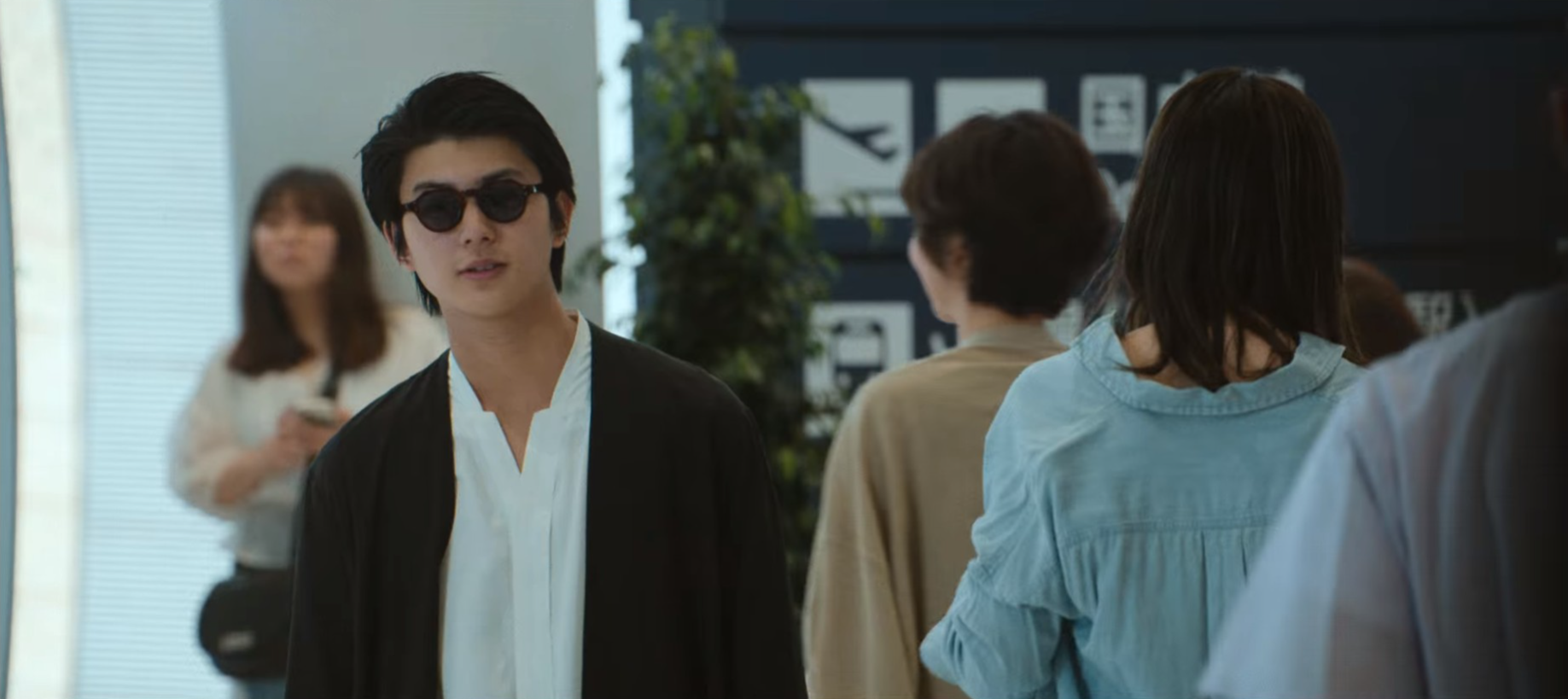 #雷 《First Love 初戀》EP9 | 雜談&解析 - Netflix板 | Dcard