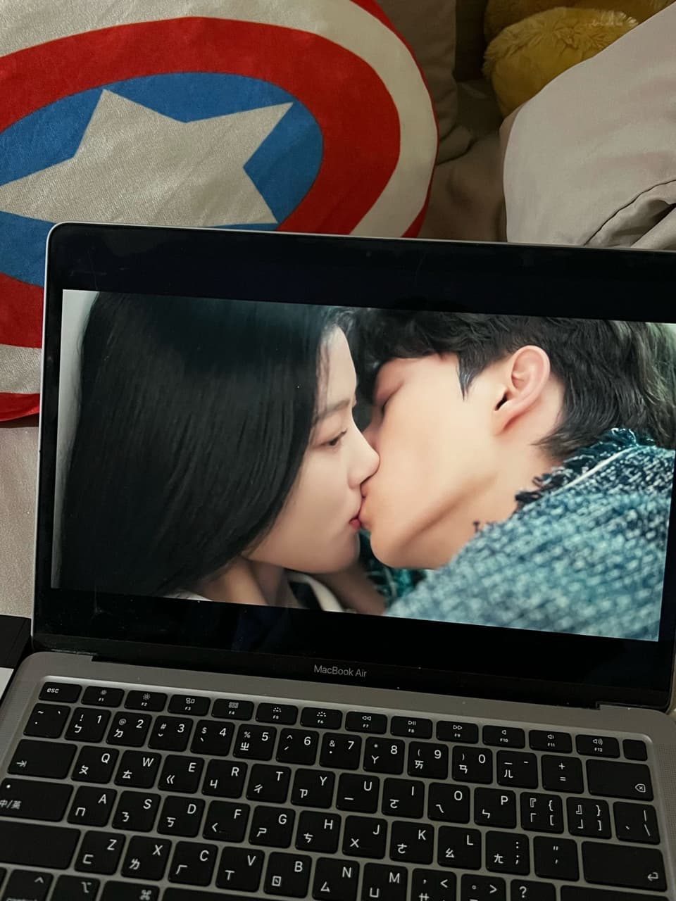 #雷 與惡魔有約ep7-8 - Netflix板 | Dcard