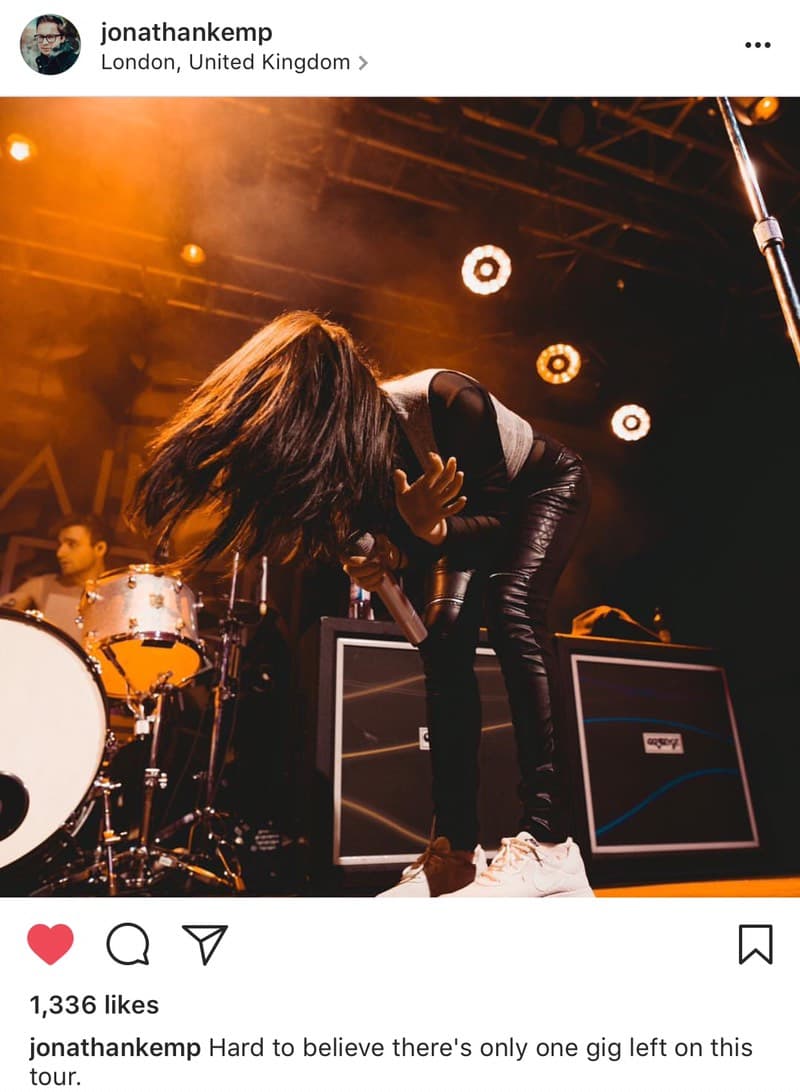 你一定要知道的翻唱團體Against the Current！ - 追星板 | Dcard