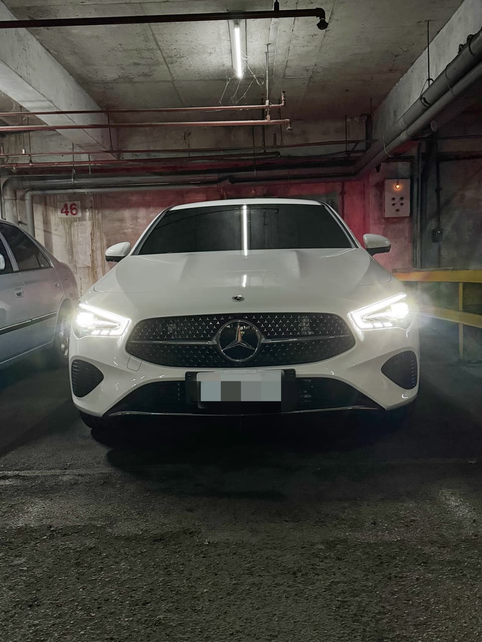 2024 CLA實車分享 - 汽車板 | Dcard