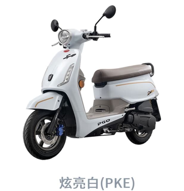 #選購 pgo spring vs. suzuki sui - 機車板 | Dcard