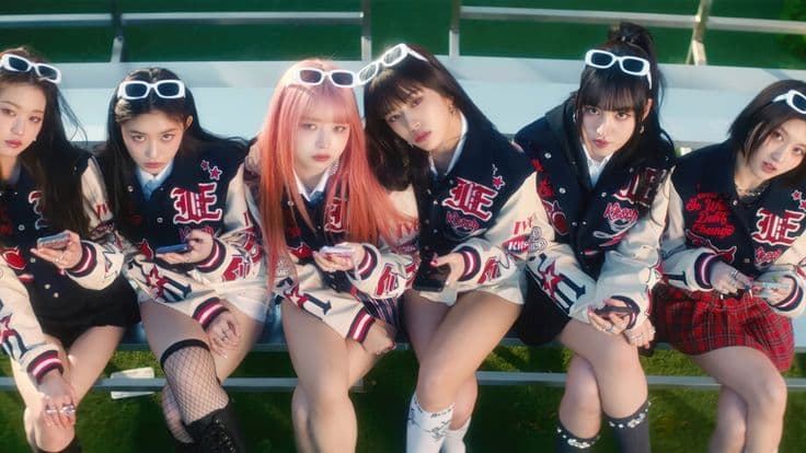 IVE 3週年 - IVE板 | Dcard