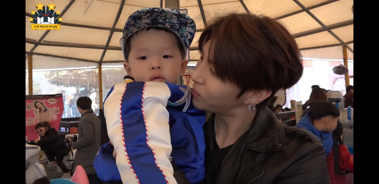 VIXX 頭頂妖精的180度轉變,鄭澤運1110生日快樂! - 追星板 | Dcard