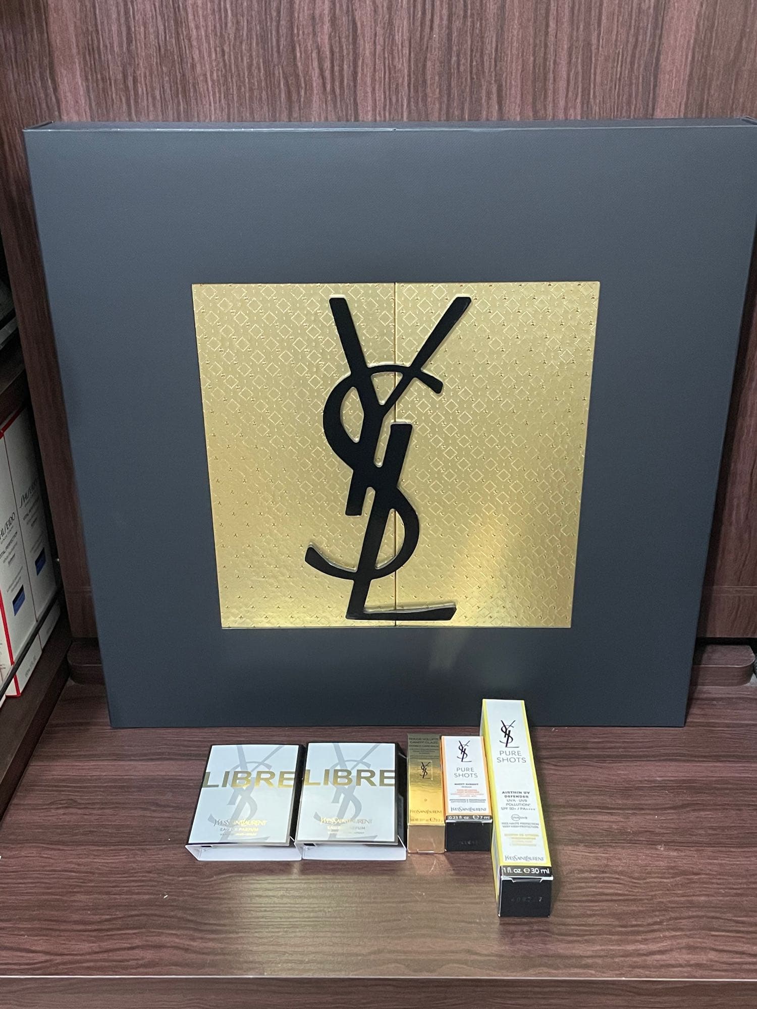#開箱 今年週年慶最後一波sabon/YSL/Dior（內有微量精品） - 美妝板 | Dcard