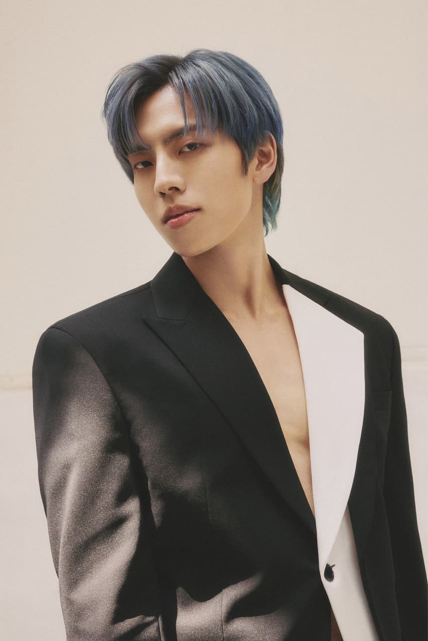 #分享 INFINITE 7th Mini Album [13egin] Concept Photo #4 - INFINITE板 | Dcard