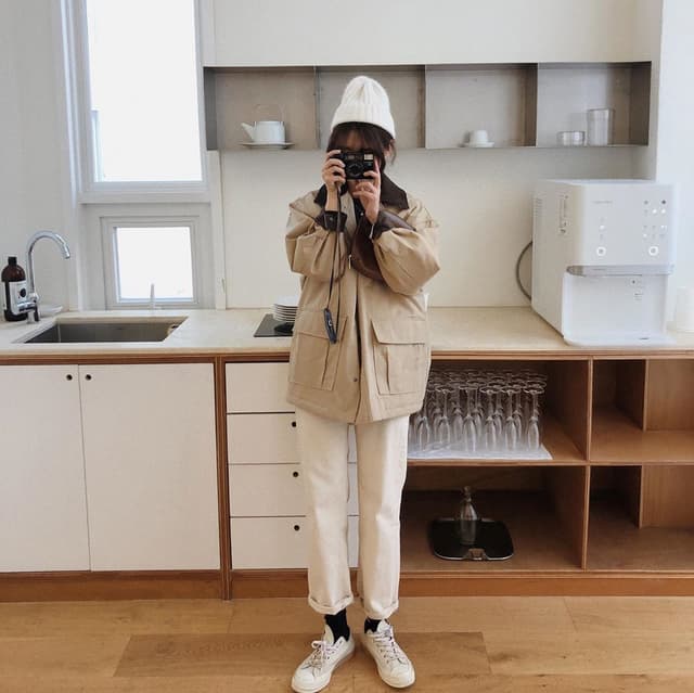 98doci V.S JTOU外套選擇 - 網路購物板 | Dcard