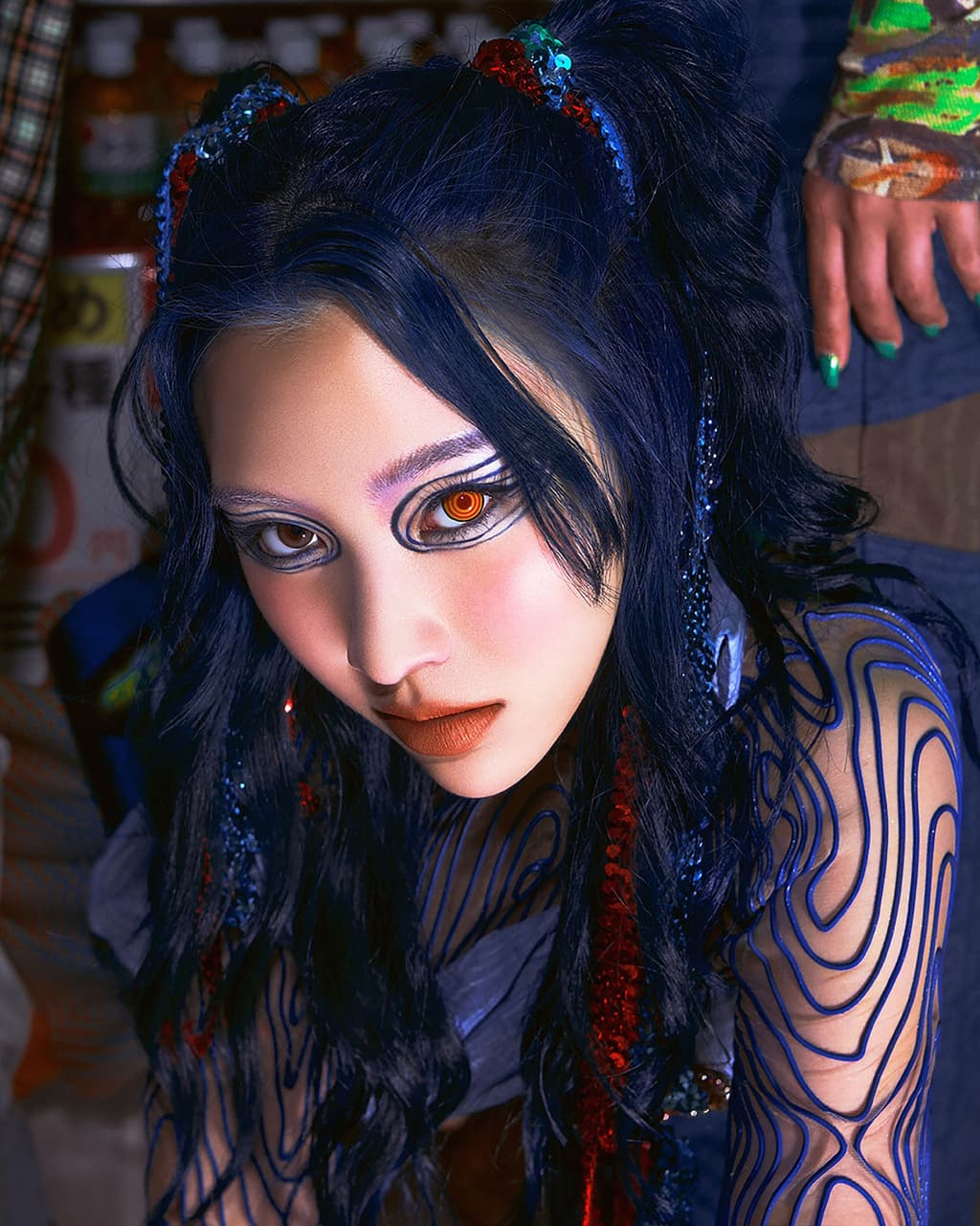 #集中討論 7/26 SOMETHING AIN’T RIGHT - XG板 | Dcard