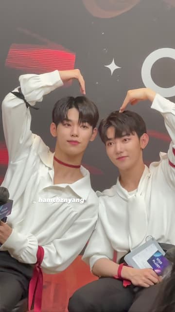 #分享 FM OverMe 飯拍 / MCD 照片 - BOYS PLANET板 | Dcard