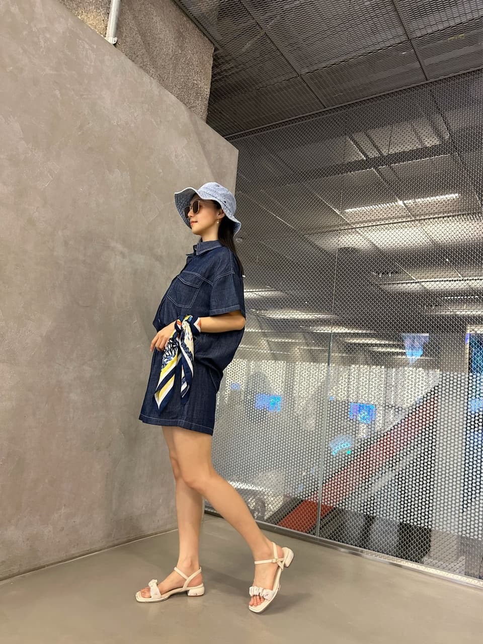 #分享 168女孩𝟯套仙氣飄飄穿搭，一起飄起來#電力滿格密技 - 穿搭板 | Dcard