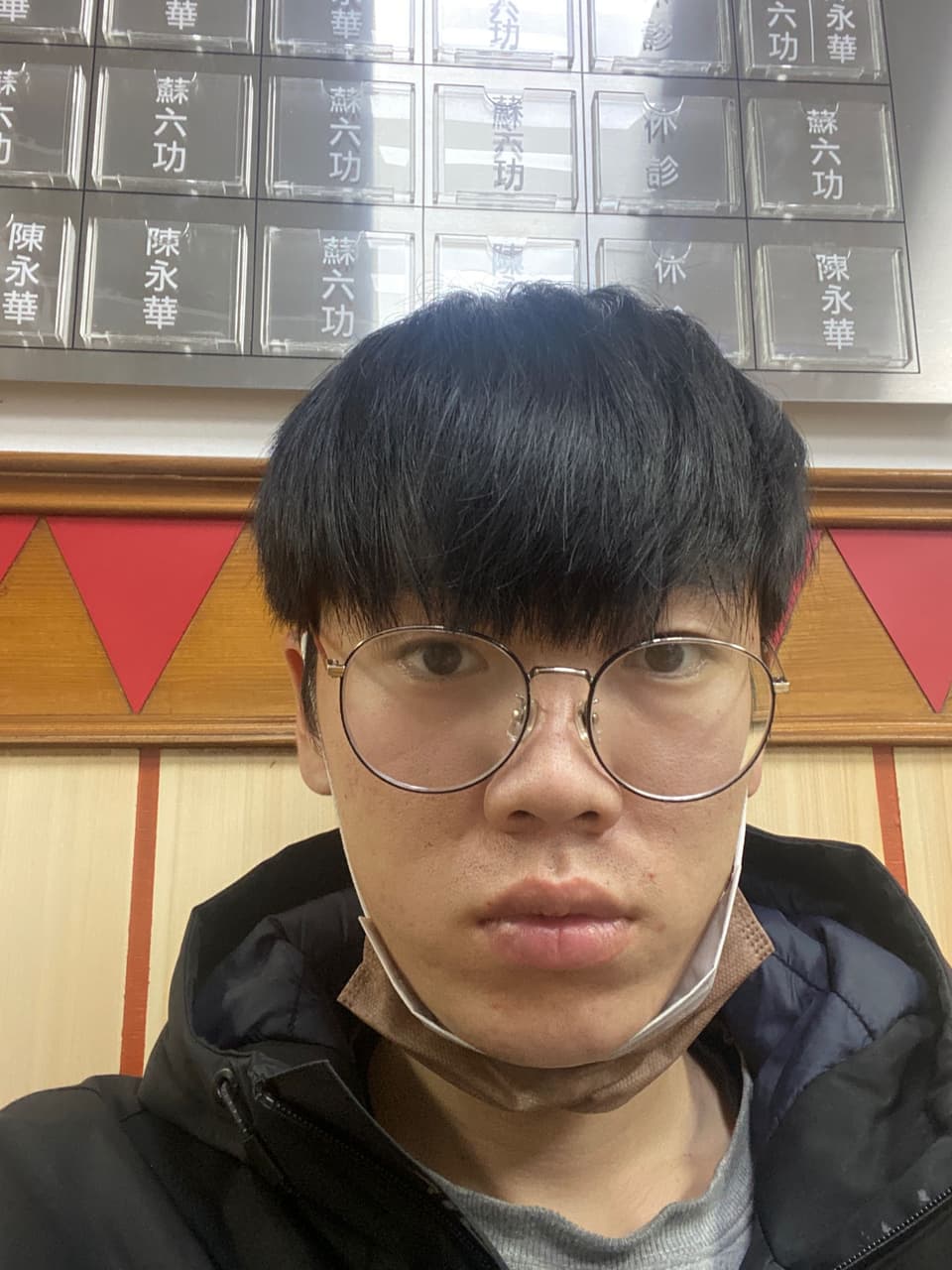 補發)疏忽 感情板 Dcard
