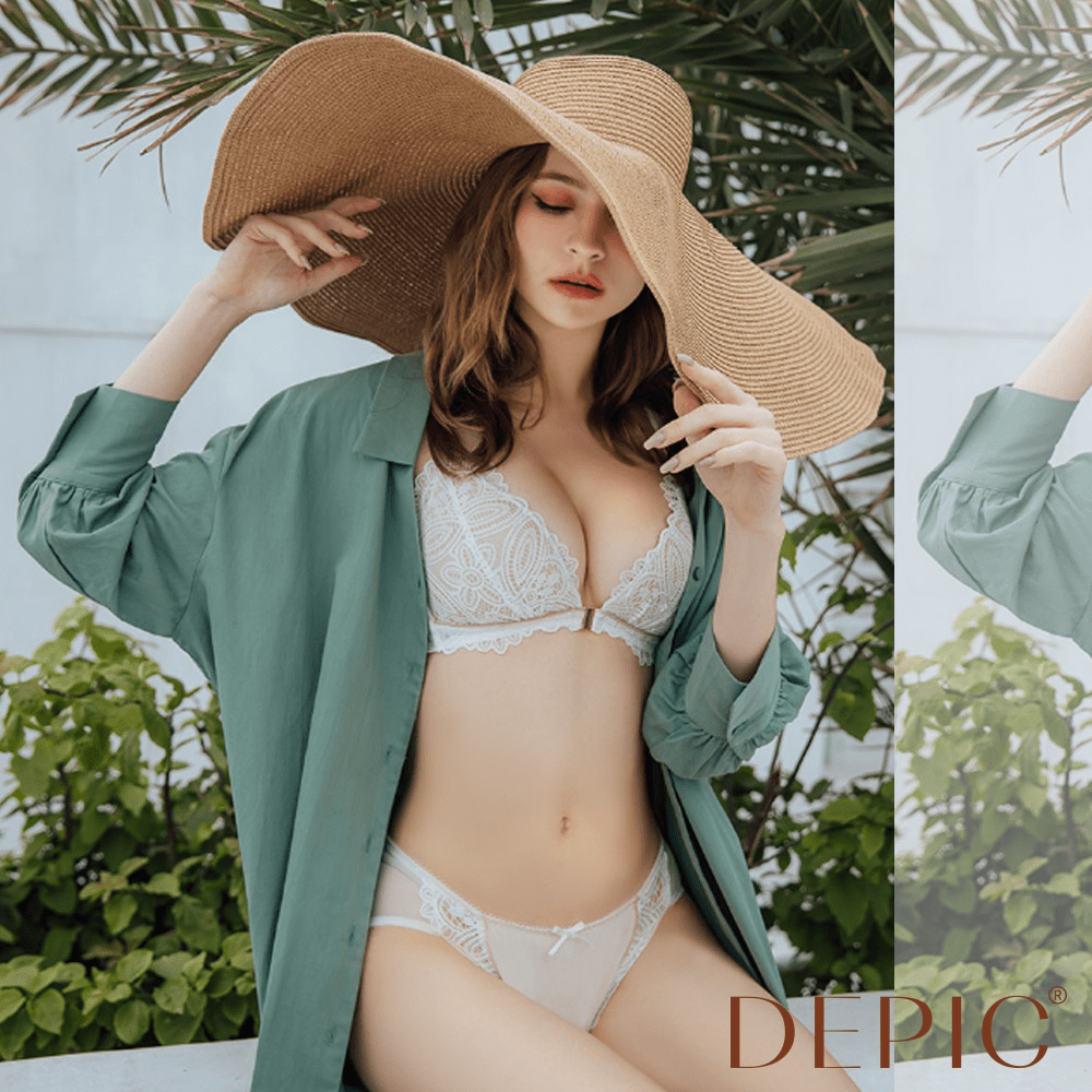 5款女生內衣推薦🥰無鋼圈舒適貼合、集中托高💕好穿又有質感的女生內衣分享~ - 瑪奇瑪奇 (@makemake2023) | Dcard