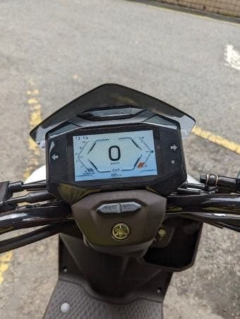 #車輛分享 Limi deluxe入手心得分享 - 機車板 | Dcard