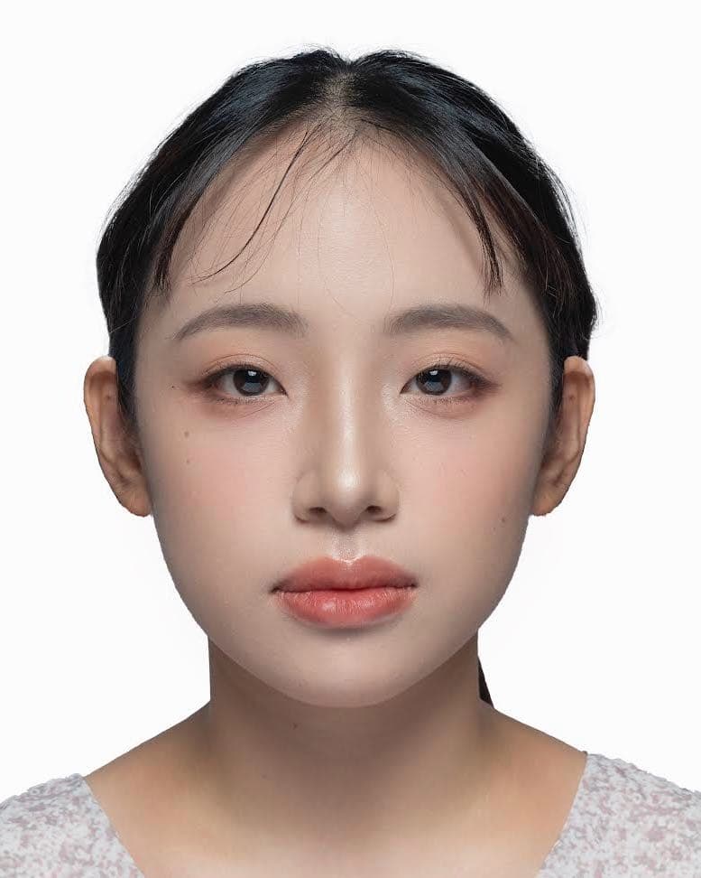 #長相 長相評分 - 長相請益板 | Dcard