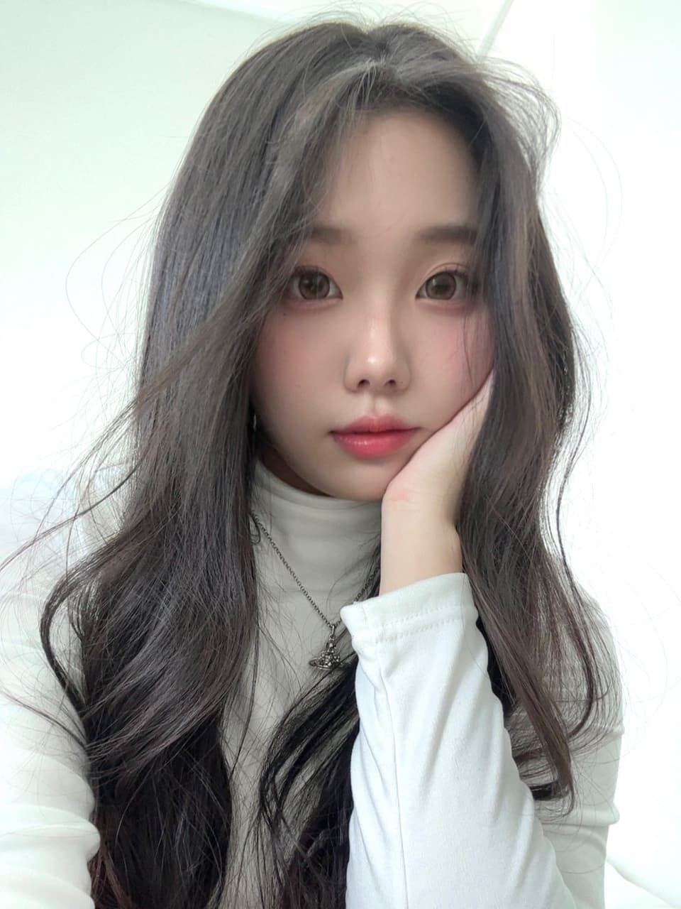 還是最愛粉嫩系妝容🤣 - Wooni (@kristen0092) | Dcard