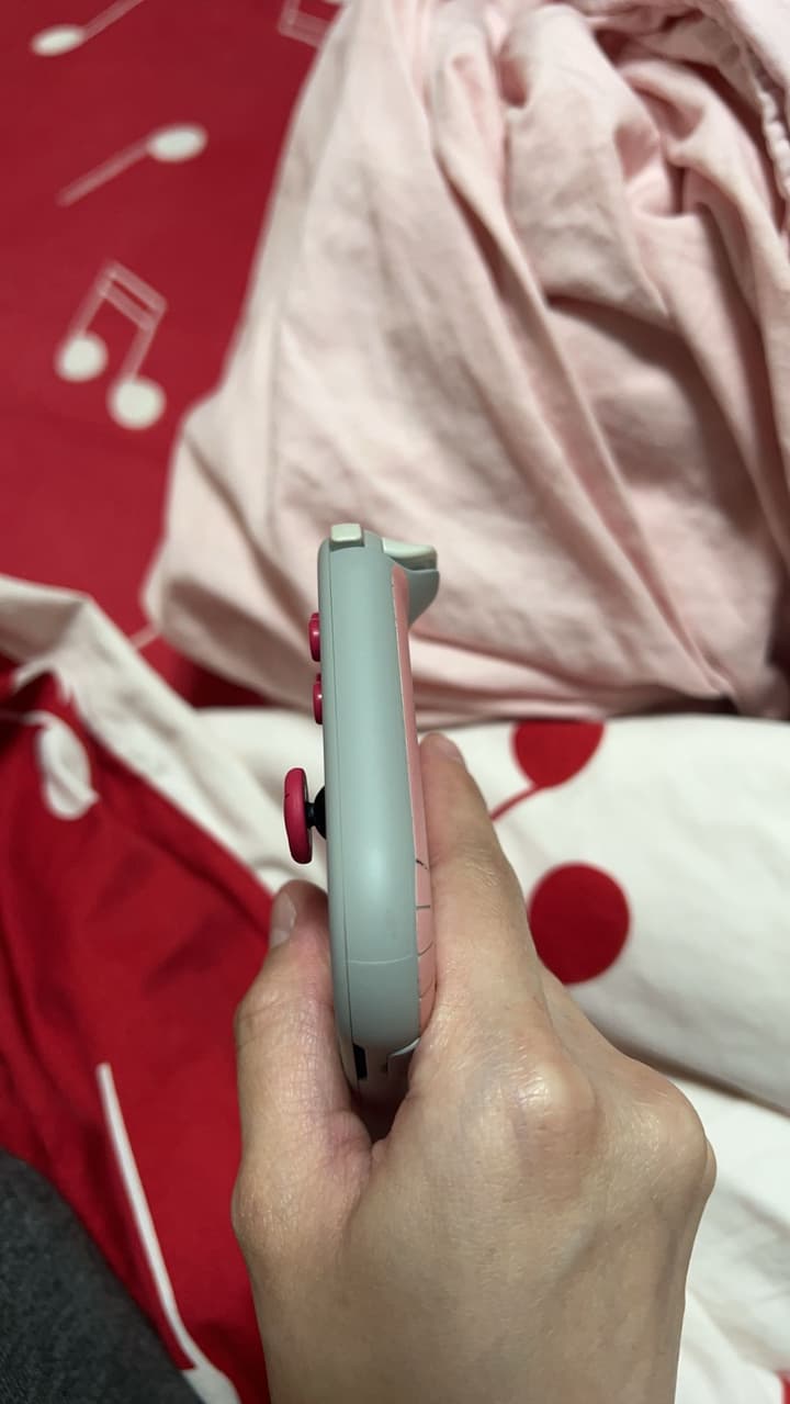 #我要賣 Switch lite 蒼響版本 - 二手交易板 | Dcard