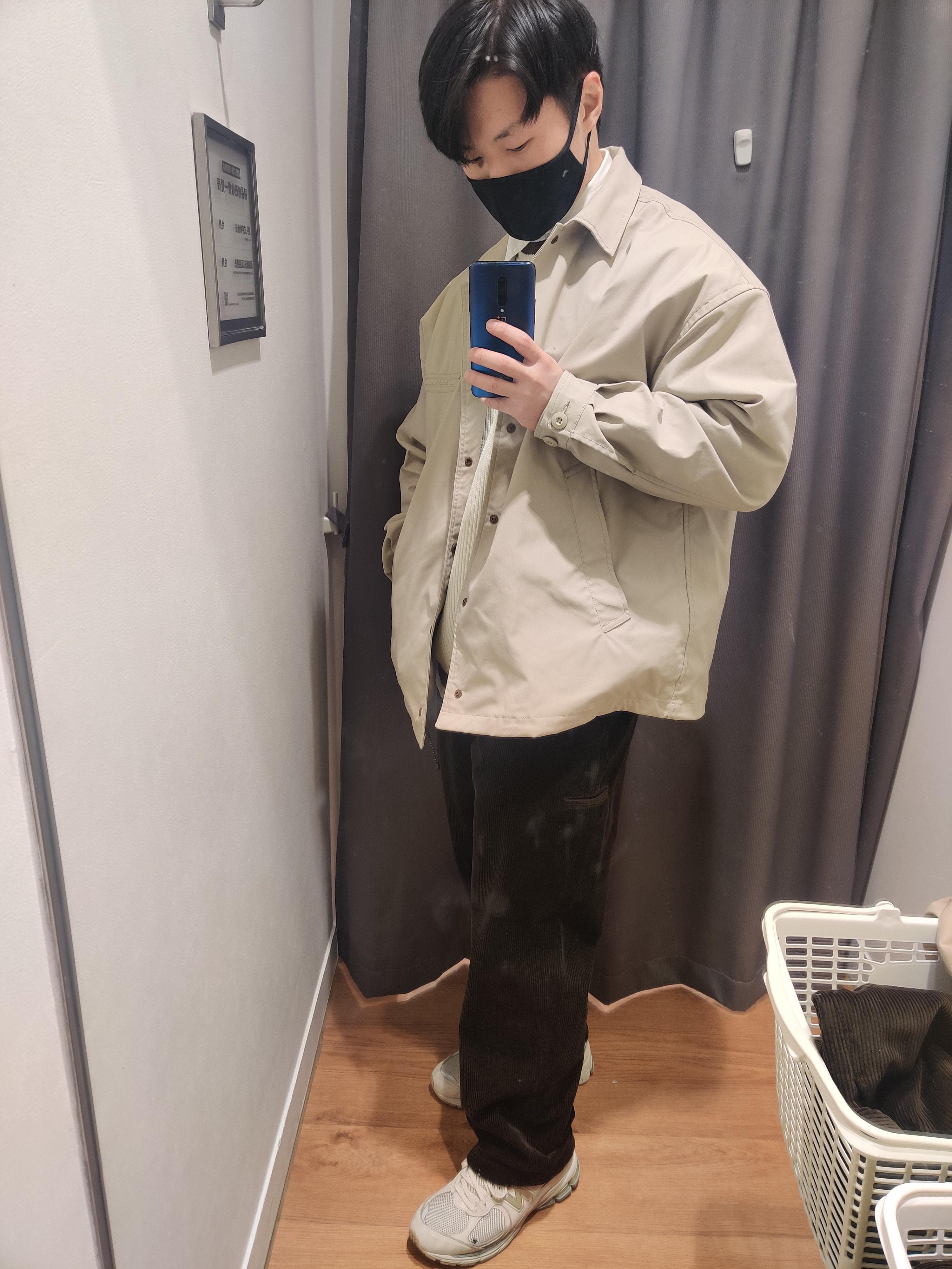 #分享 Uniqlo U系列男裝褲子特價 - 穿搭板 | Dcard