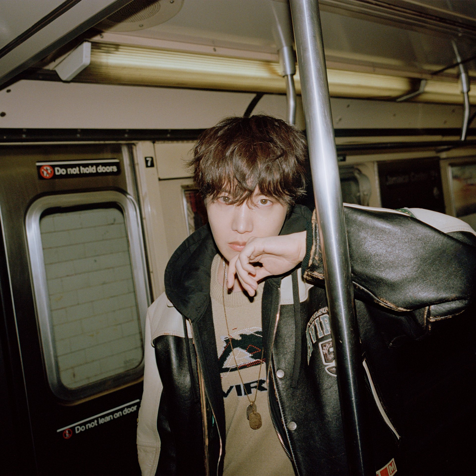 #集中討論 j-hope 'on the street (with J. Cole)' - BTS板 | Dcard