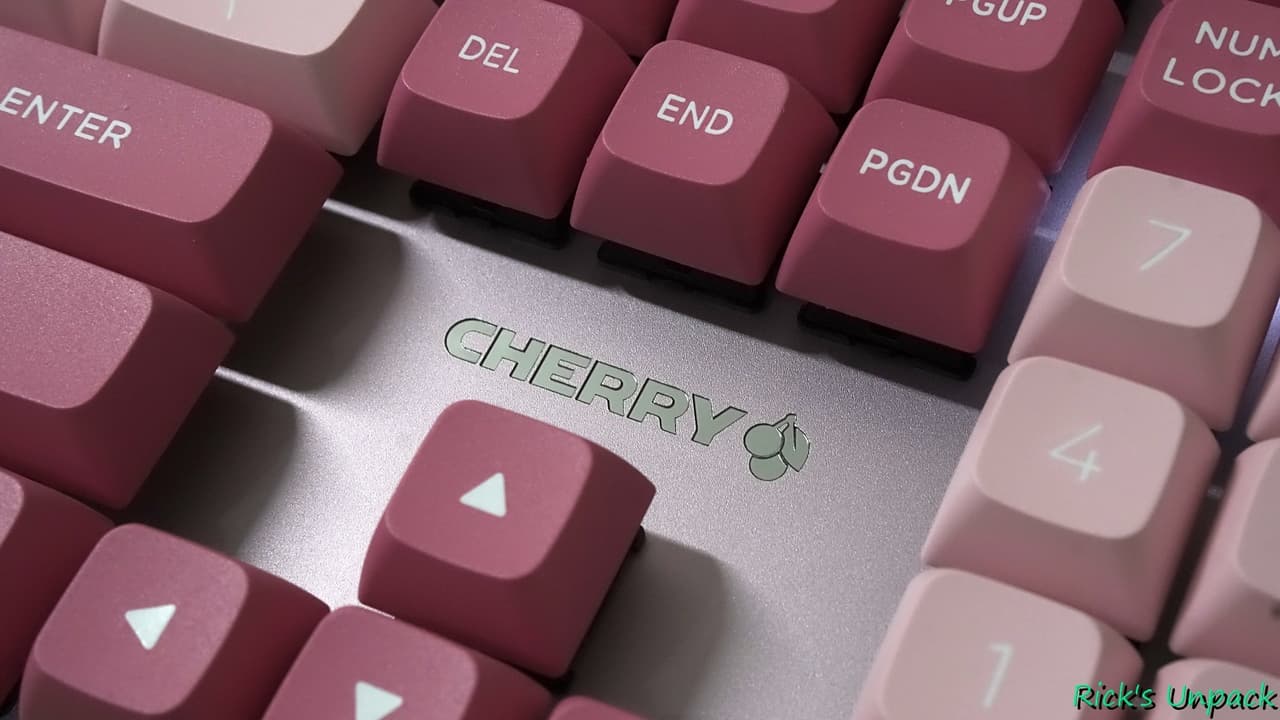 【開箱】全新櫻桃ERGO軸 | CHERRY KC200 MX輕開箱 - 3C板 | Dcard