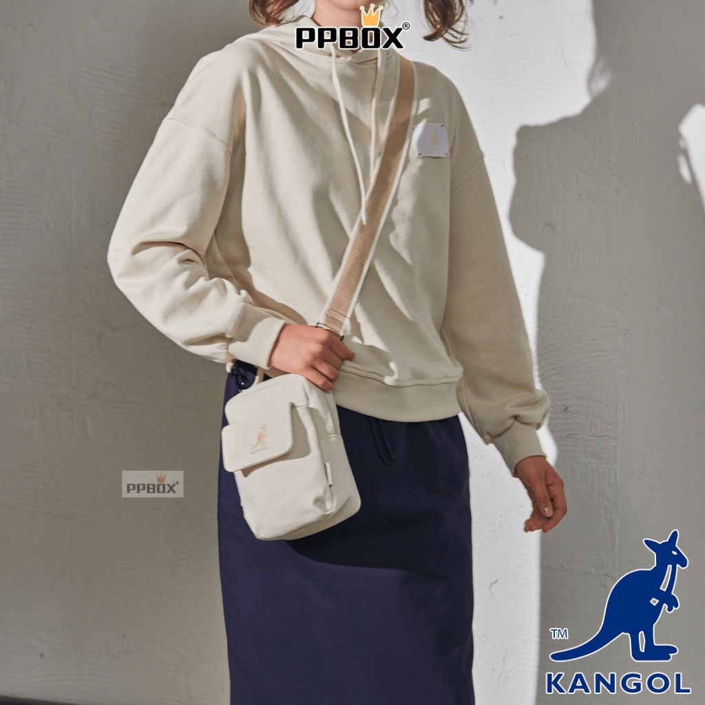 #分享🔎3款Kangol外出百搭小側背包💕多種款式展現韓系穿搭時尚品味🥰 - 瑪奇瑪奇 (@makemake2023) | Dcard