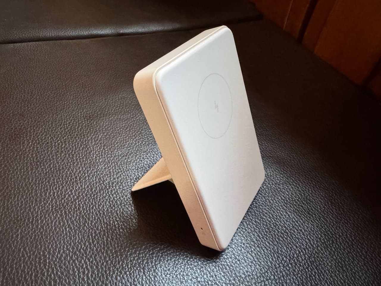 試用Xiaomi 磁吸行動電源6000 - 3C板 | Dcard