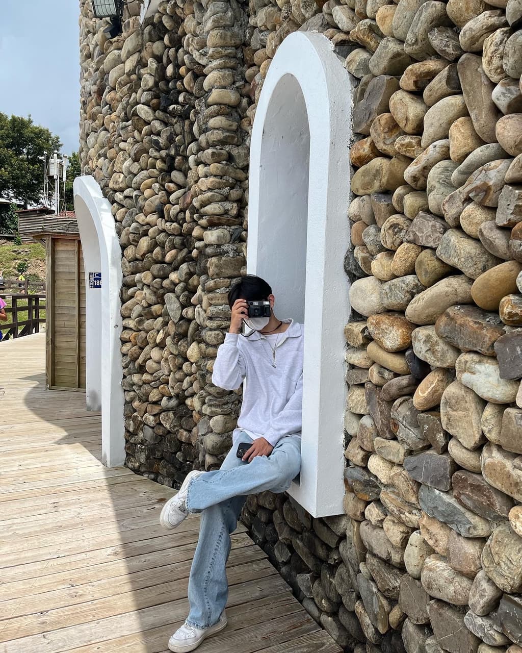 #日常穿搭 身高PR60的日常穿搭 - 穿搭板 | Dcard