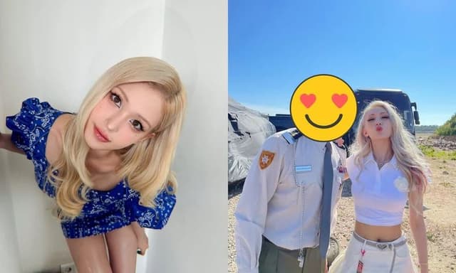 #新聞 Somi從想婚變不婚主義？3年心態大轉變理由曝光：找不到比「他」更好的！ - 追星板 | Dcard