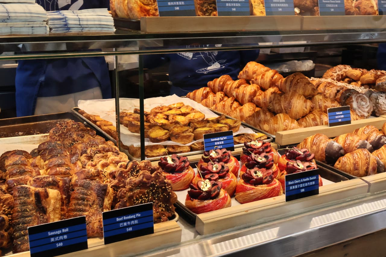 #國外遊記 獨旅香港一天當三天吃四天行！D3&D4 - 旅遊板 | Dcard