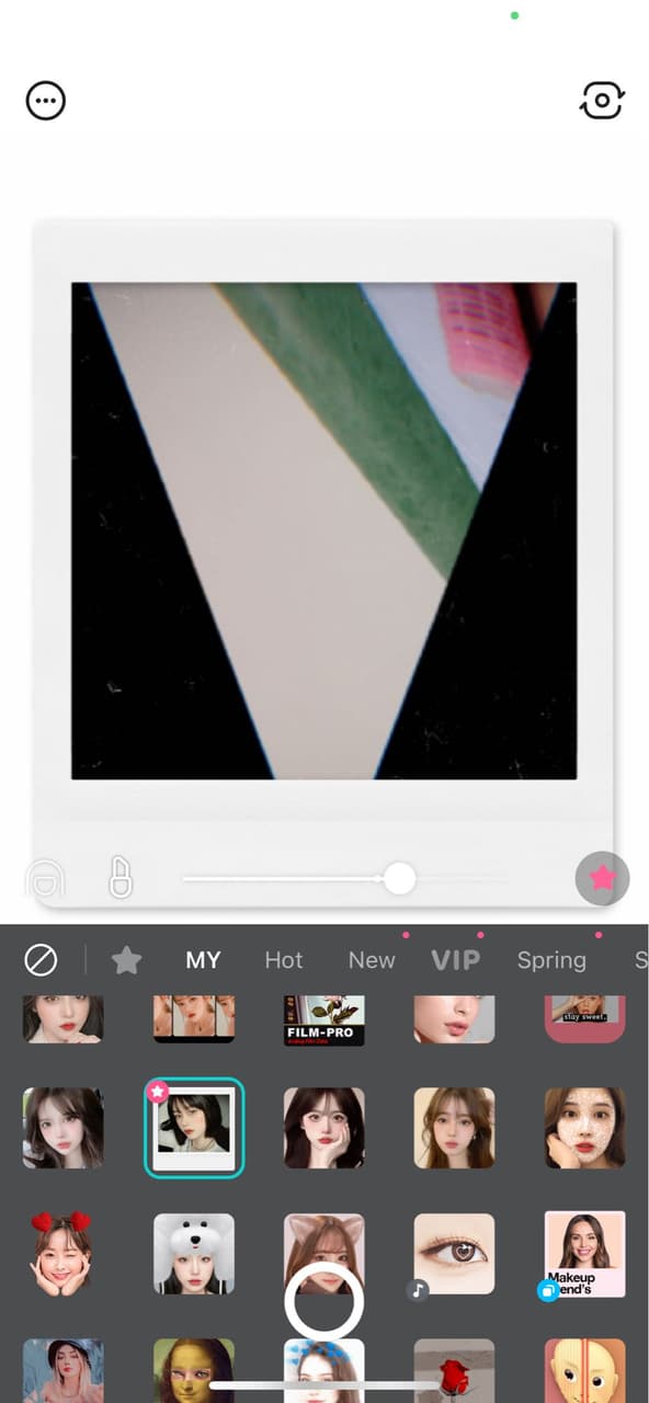 #請益 B612特效跑掉 - App板 | Dcard