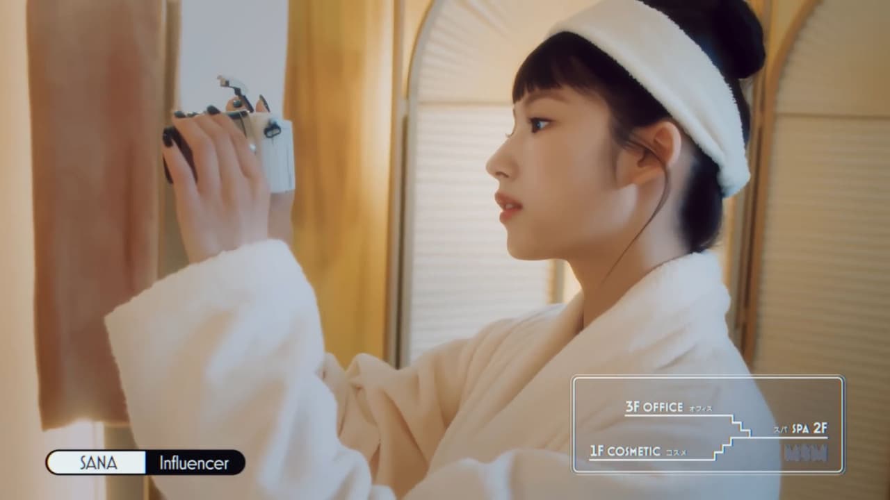 #回歸 MISAMO — 收錄曲《Marshmallow》MV teaser - TWICE板 | Dcard