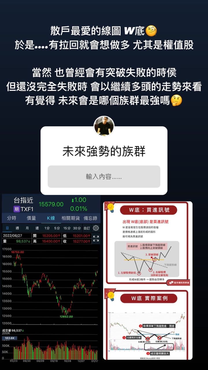 2/6W底X生技的斜線🧐 - 大蘋果 (@agar115lb125) | Dcard