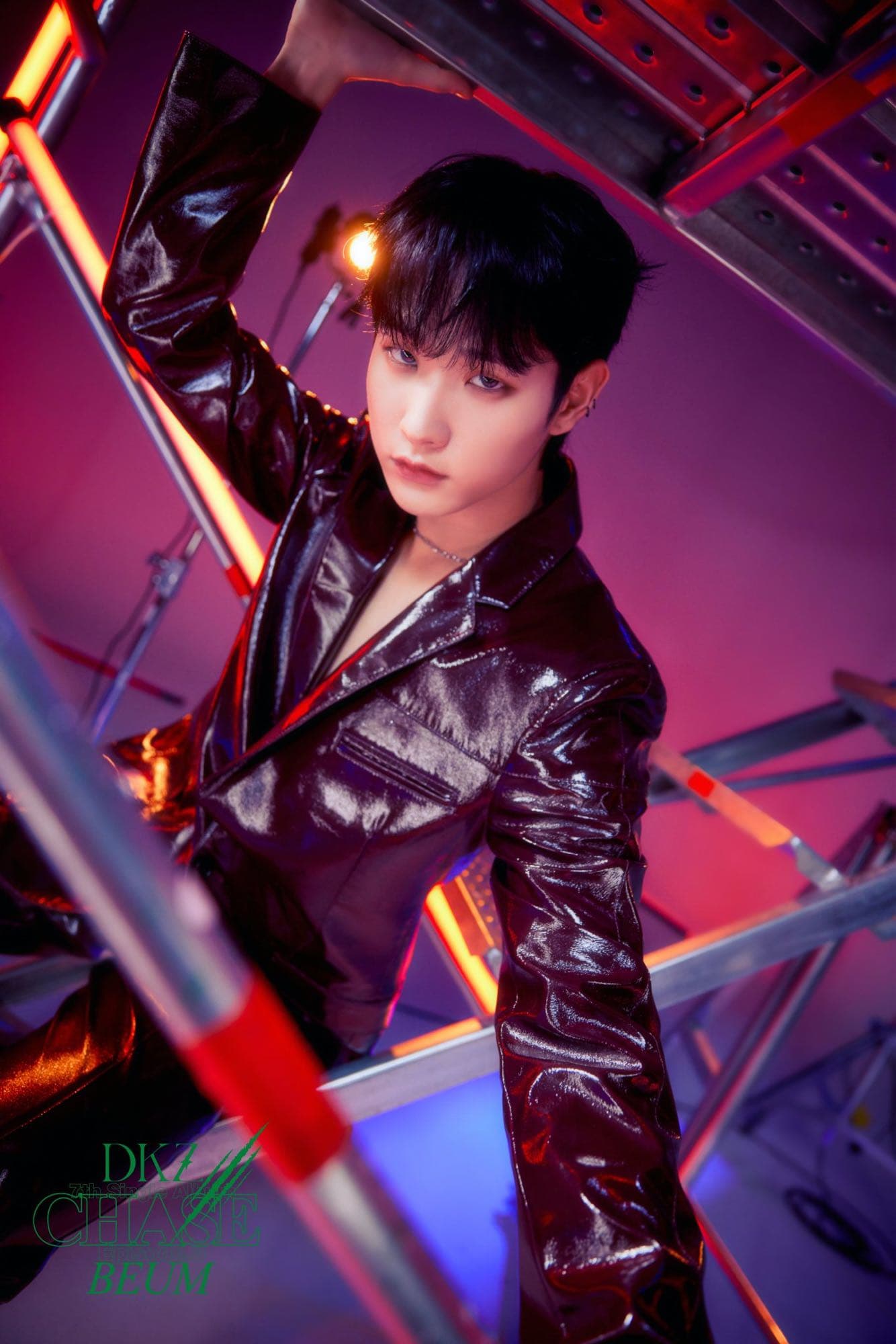 #集中討論 DKZ 10/6回歸 - 追星板 | Dcard