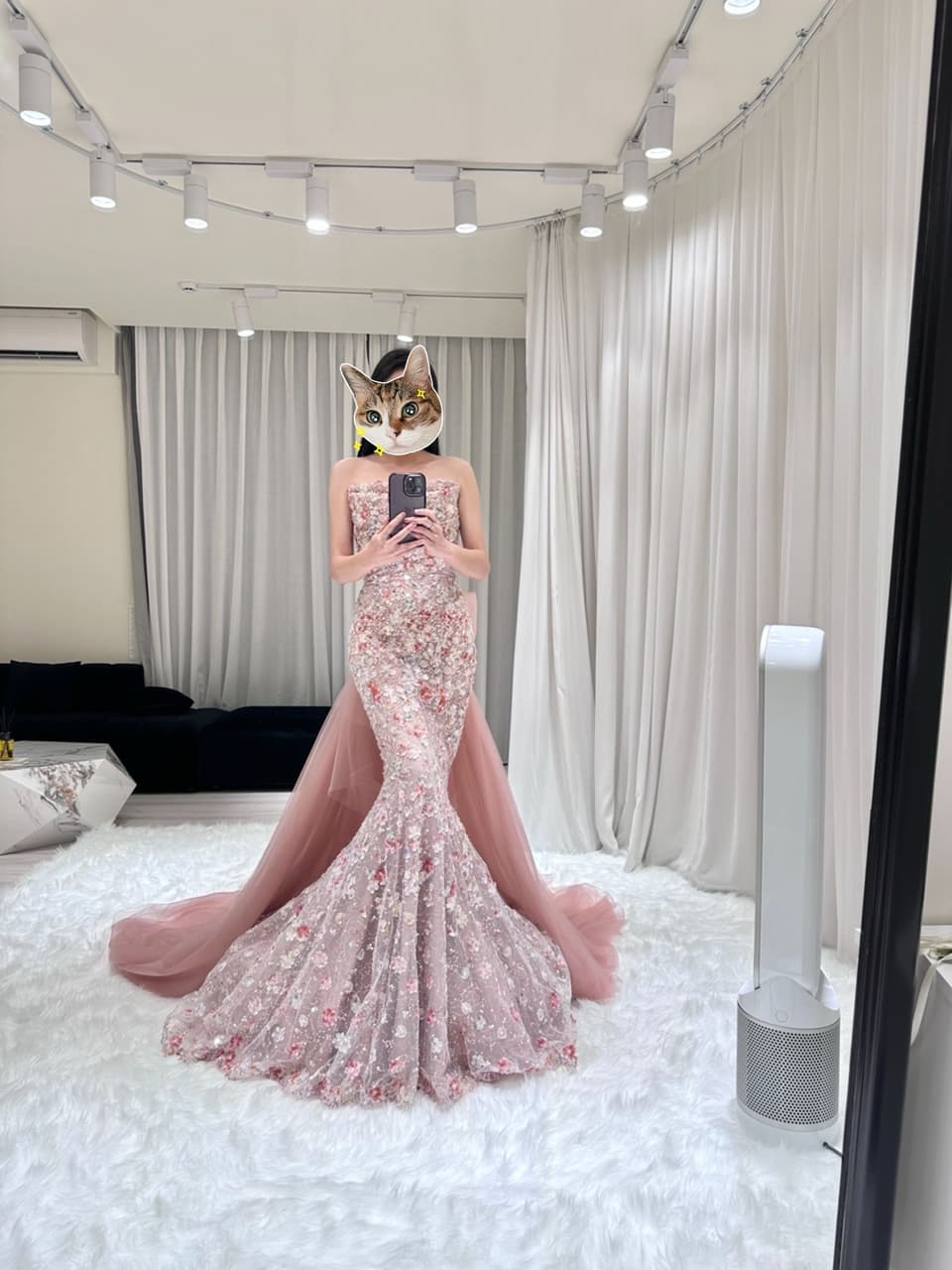 #婚紗 #EMMA BRIDAL婚紗 #台中 - 結婚板 | Dcard