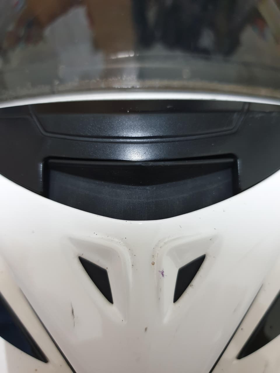 M2R-F5 SOL-SF6 OGK-空氣刀5 簡易比較文(0913更新ZEUS-806F) - 機車板 | Dcard