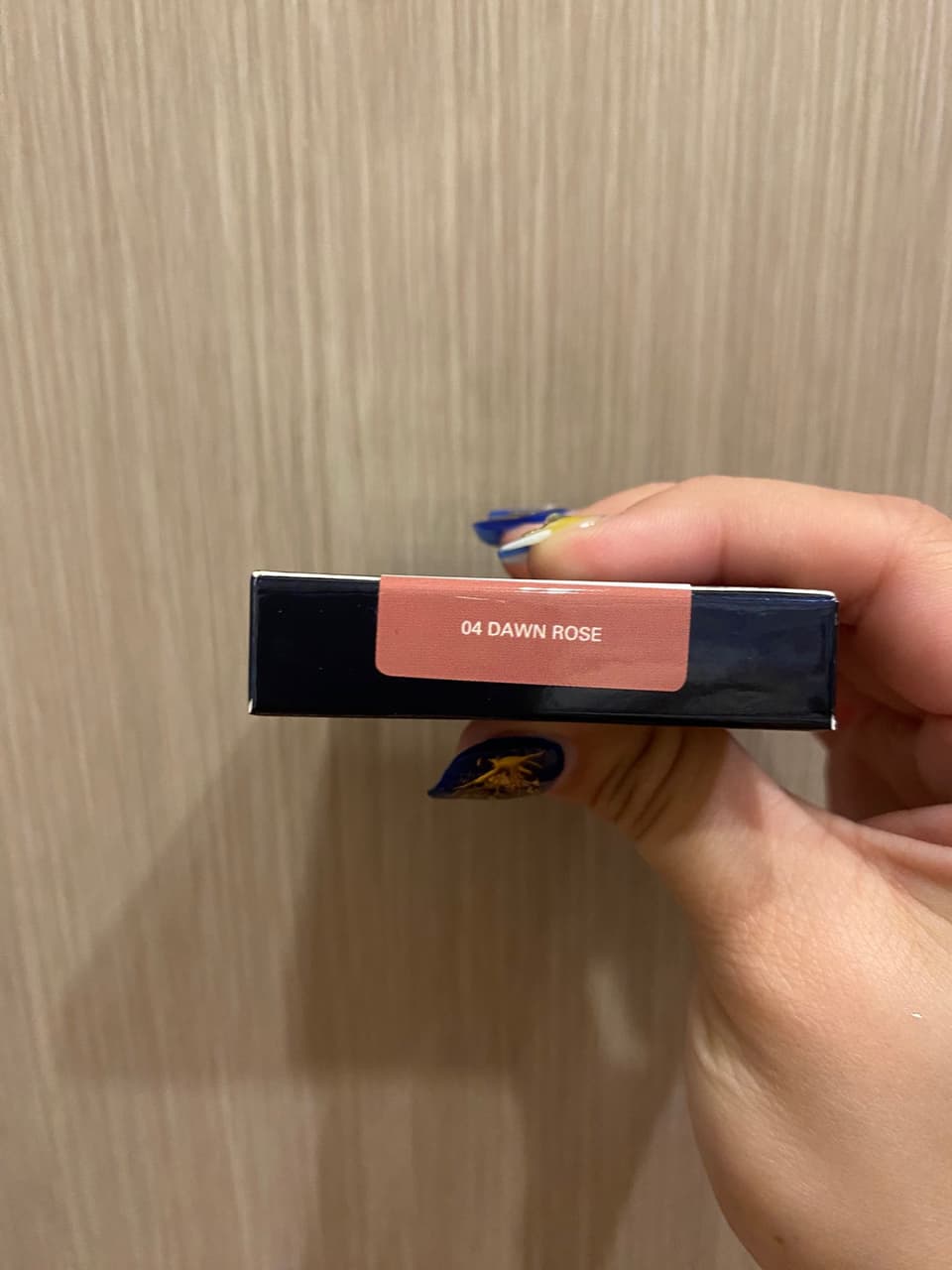 #試色 heme特調腮紅04🌹 - 美妝板 | Dcard