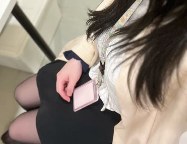 休息日的假OL - 偽娘板 | Dcard