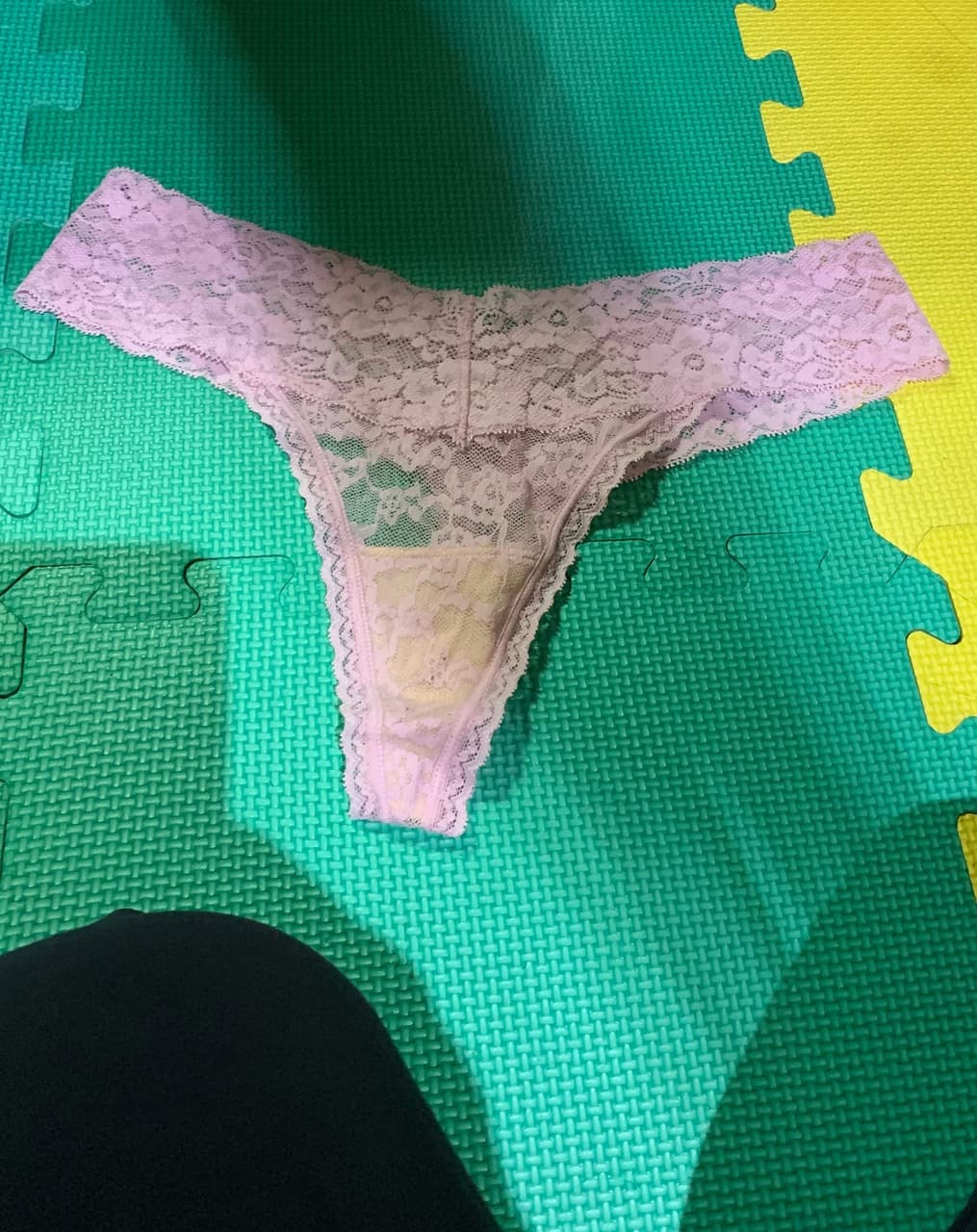 被水電大哥看到的內褲 - B21-2 留言 | Dcard