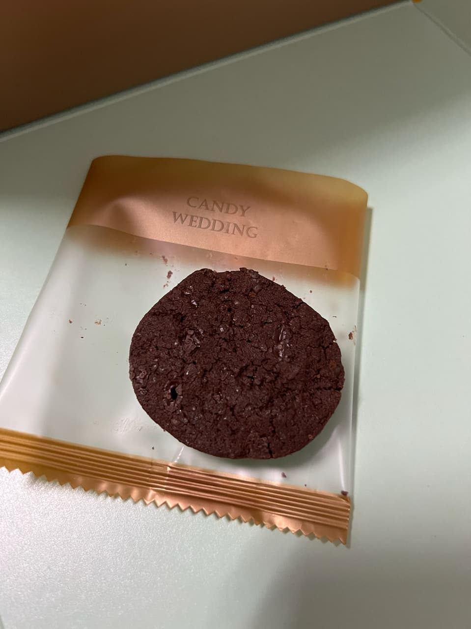 #分享 同事討要喜餅？？！一吃就傾心的喜餅Candy Wedding - 結婚板 | Dcard